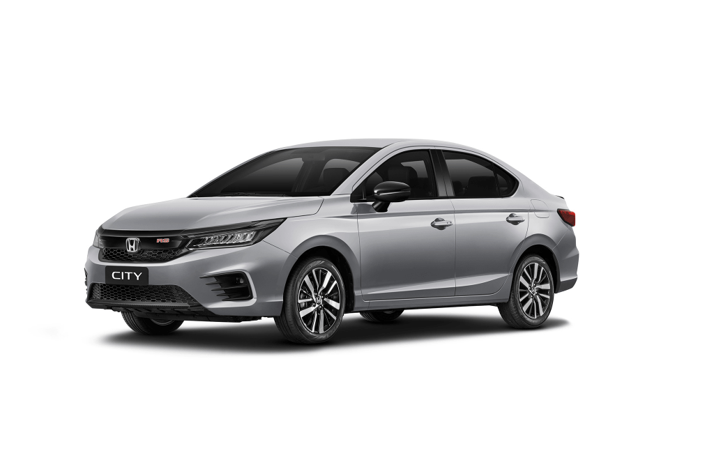 Honda City New 2022 - Honda Ô Tô Đắk Lắk
